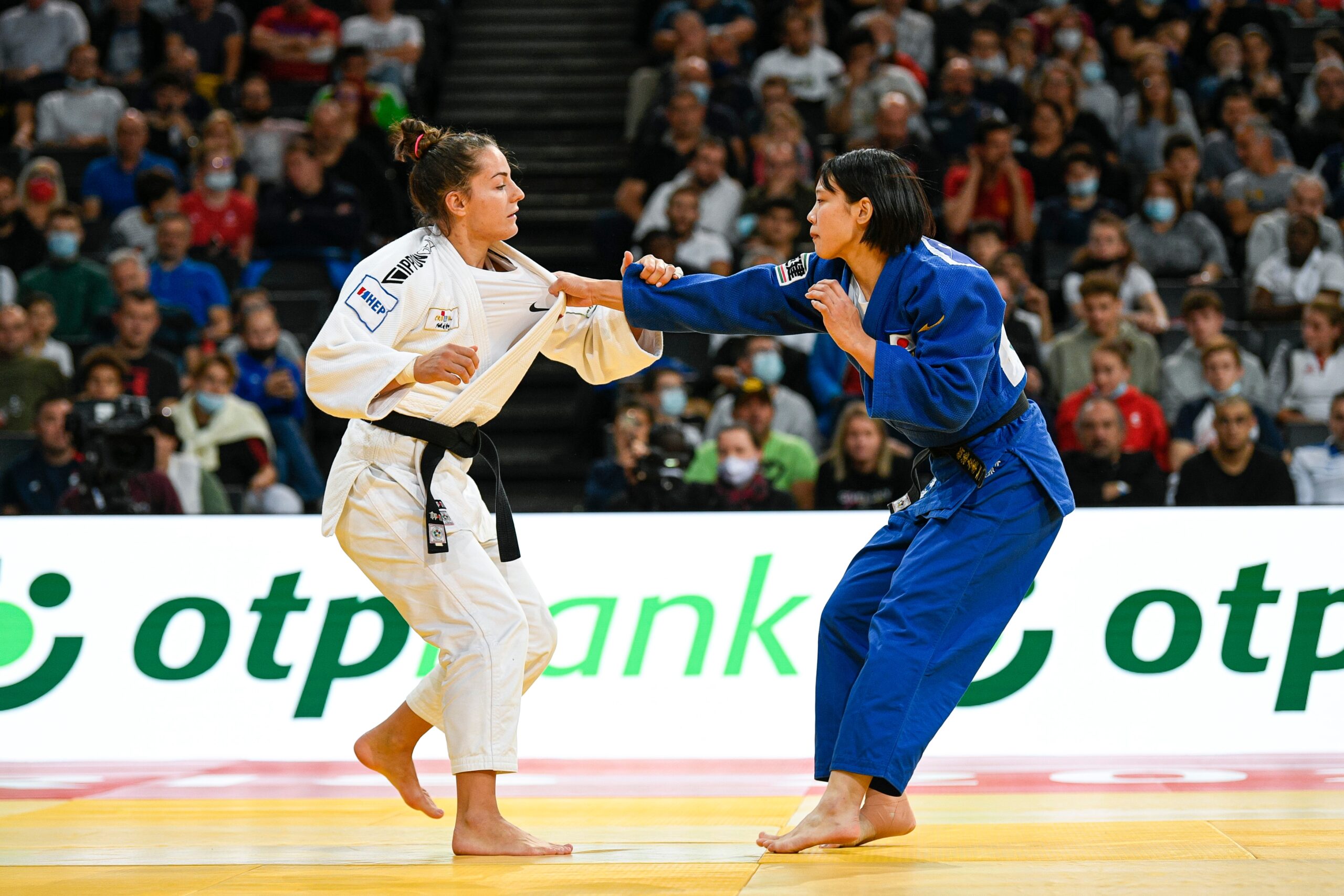 Judo, Educational game & Personal development | Judo Management